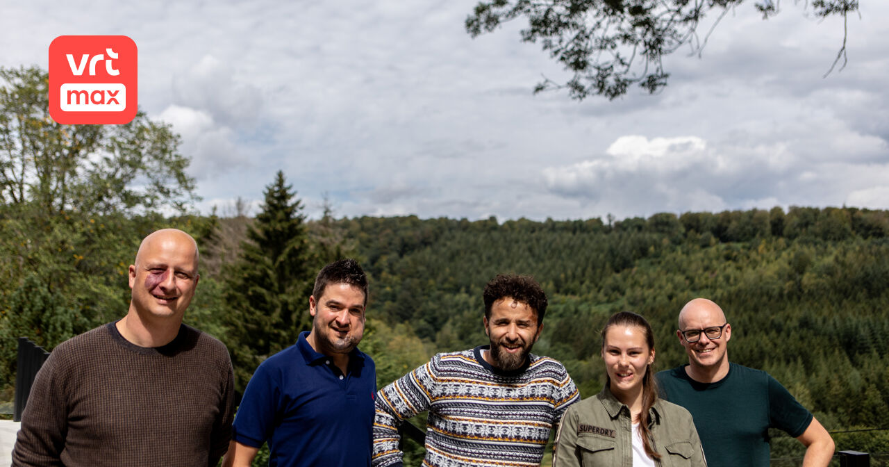 Taboe - Aflevering 5 (Seizoen 2) | VRT MAX