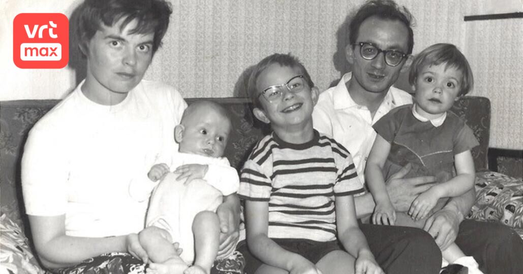 Greet Rouffaer: 'Fier als een gieter vertelde mijn vader 'we hebben 500 ...