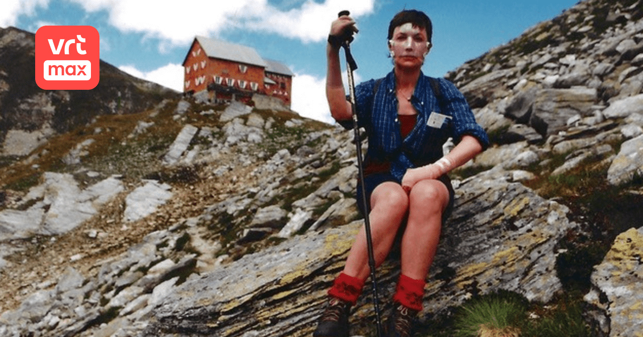 Greet Rouffaer is en blijft een brandwondenpatiënt: "Na 24 jaar heb ik ...