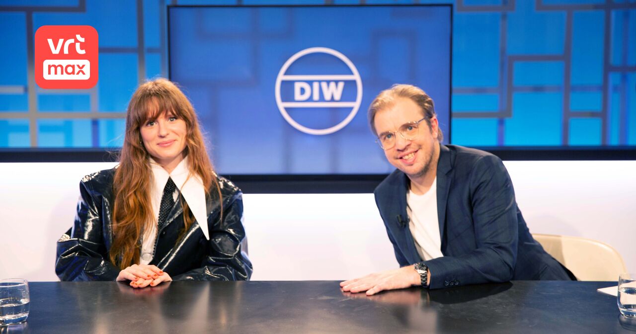 De ideale wereld - 4 (2022-vj) | VRT MAX