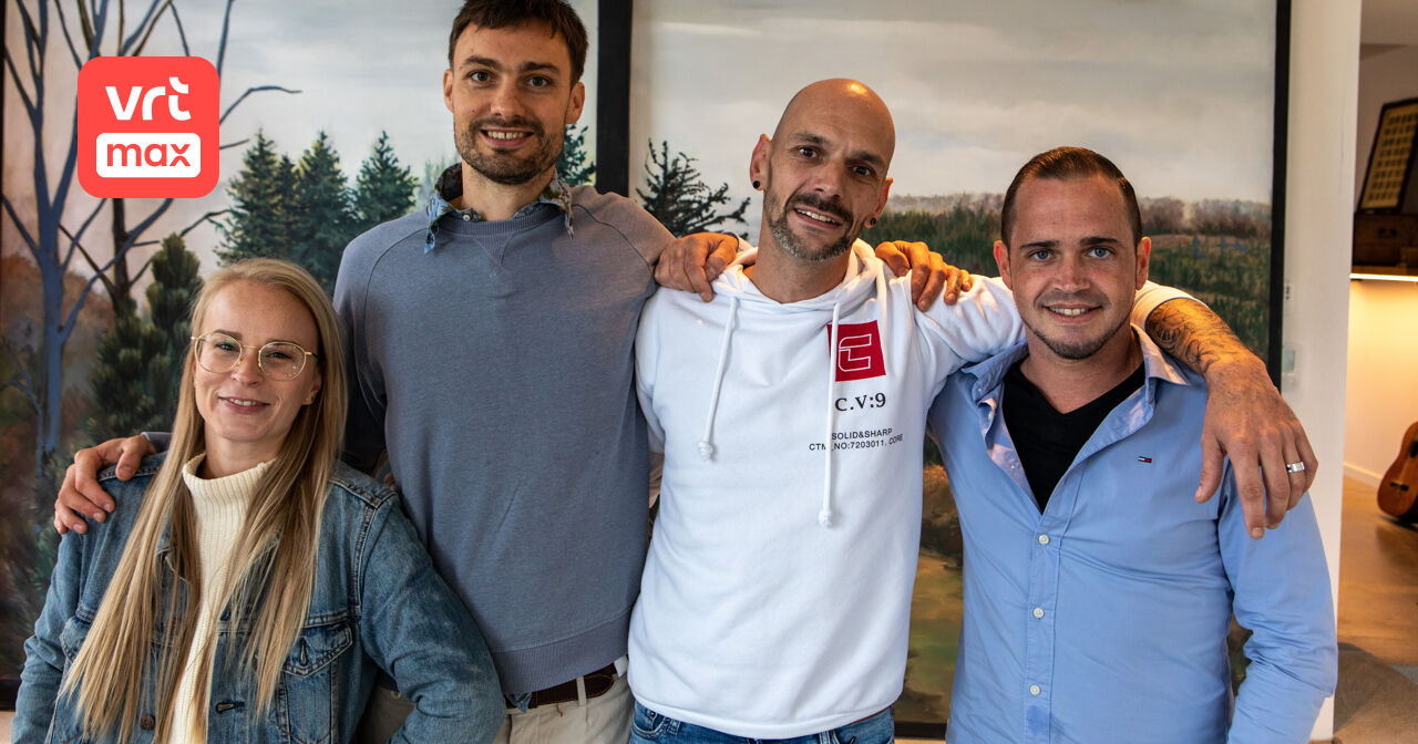 Taboe - 6 (2) | VRT MAX