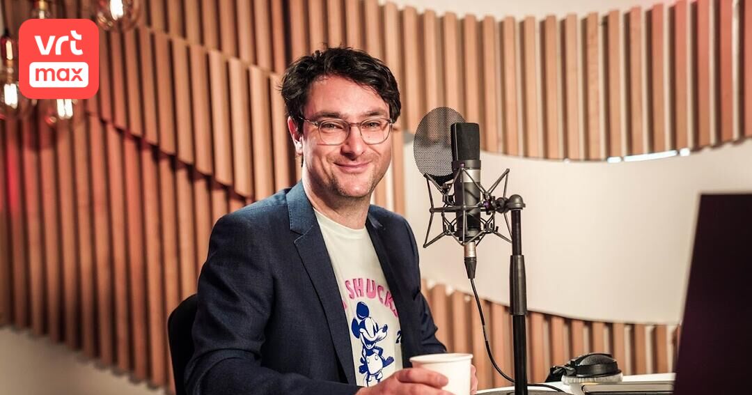Muziekjournalist Robin Broos over Disneymuziek: "Disneymuziek is vaak ...