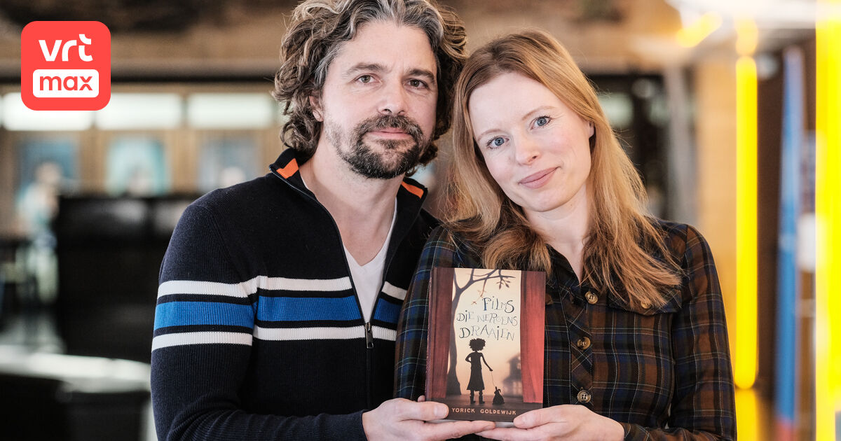 De Boon - vrijdag 28 januari 2022 om 06:00 | VRT MAX