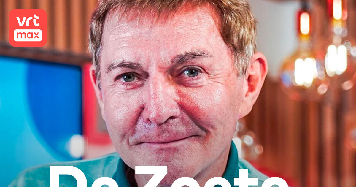 13. Met Kim van Oncen, Jelle De Beule, Steven Van Herreweghe en Gene ...