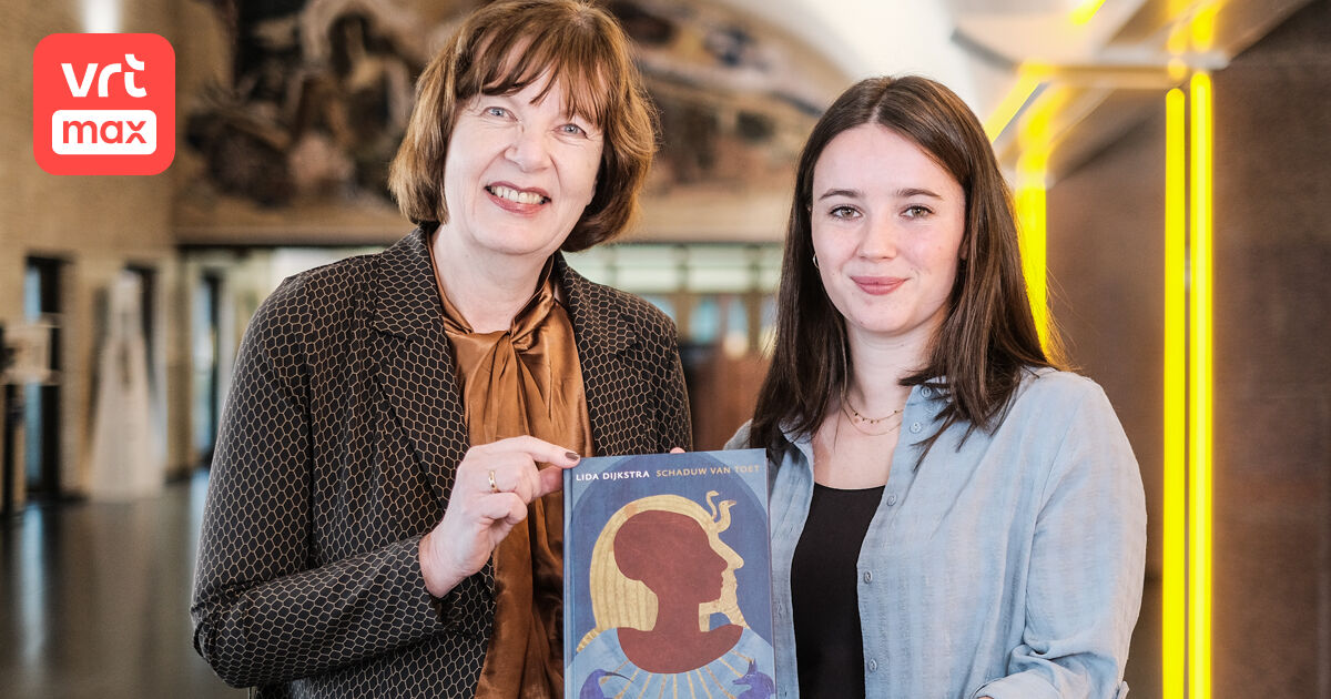 De Boon - vrijdag 28 januari 2022 om 06:00 | VRT MAX