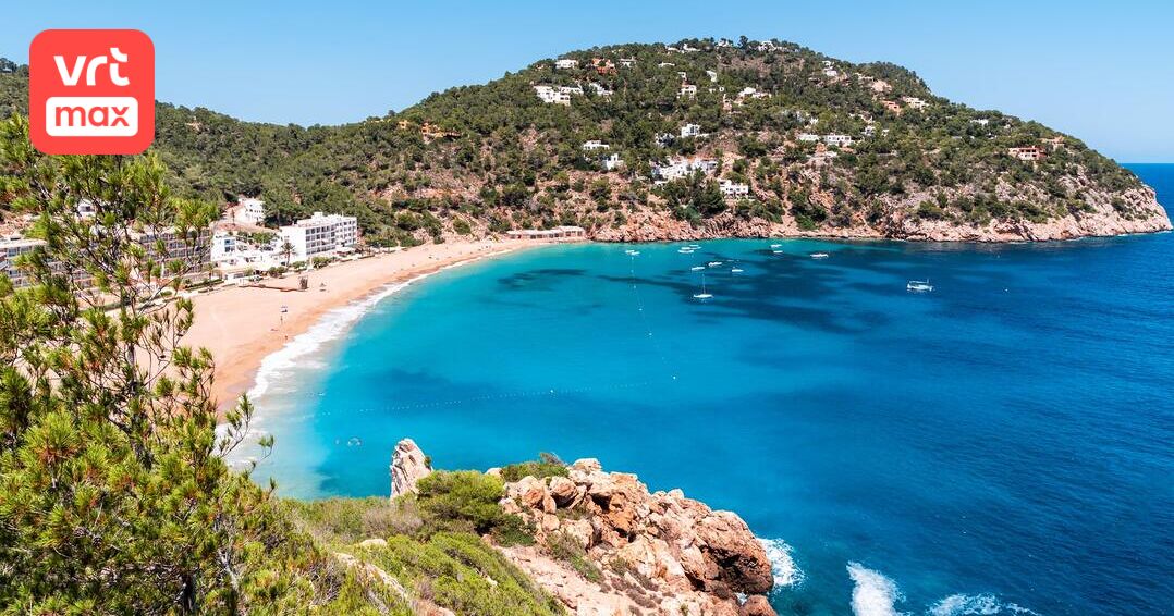 DJ Anouk Matton over Ibiza: "Het eiland heeft alles: natuur, prachtige ...