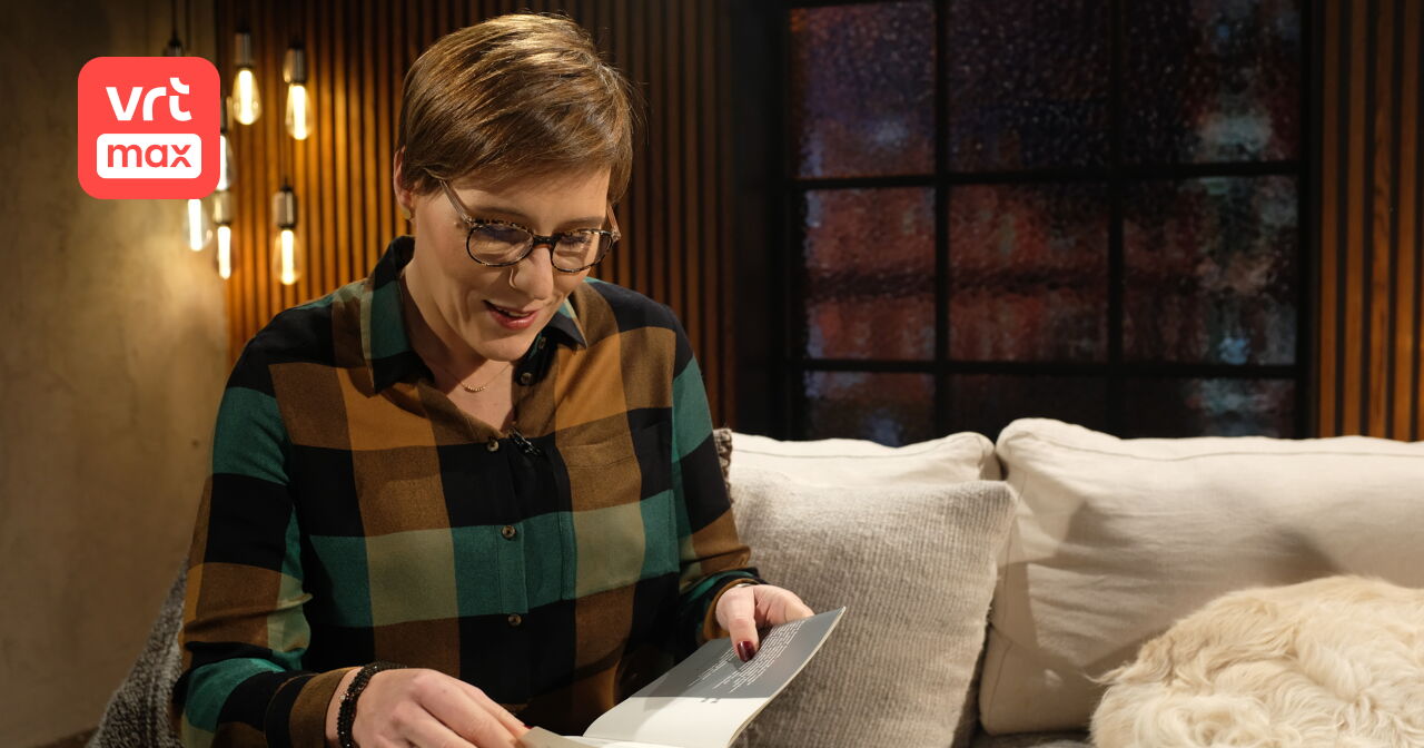 Winteruur - woensdag 27 september 2023 om 06:00 | VRT MAX