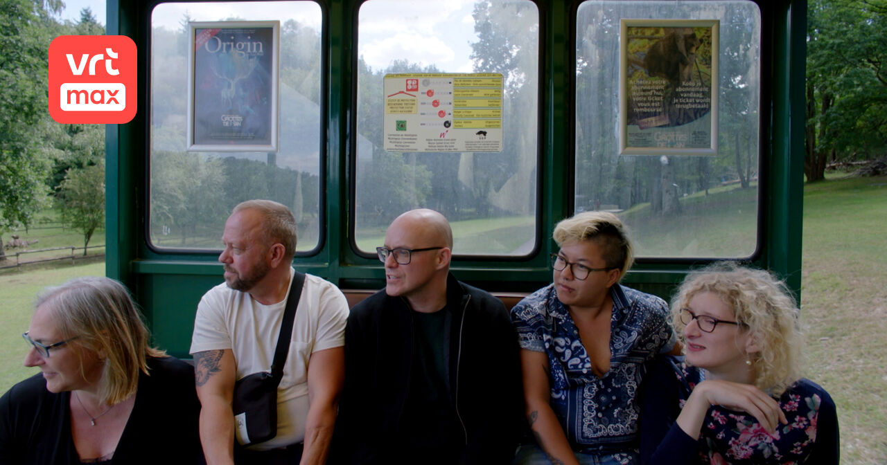 Taboe - Aflevering 7 (Seizoen 2) | VRT MAX