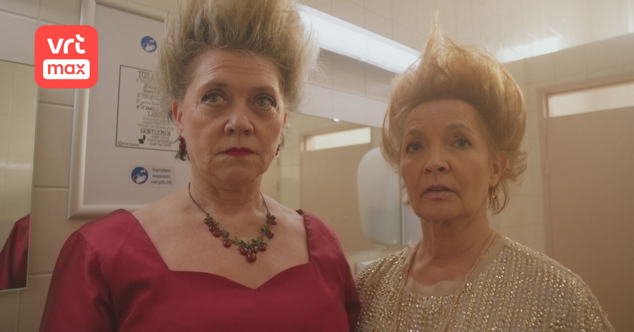 Loslopend wild - 8 (6) | VRT MAX