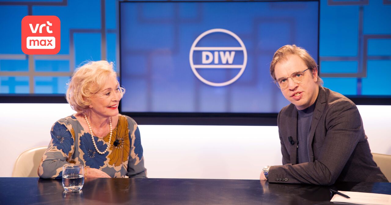 De ideale wereld - 9 (2022-vj) | VRT MAX