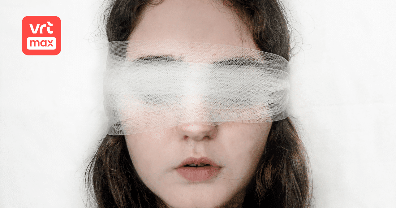 Hoe omgaan met vooroordelen? Luisteraar Ellen: "Blinden ongelukkig? Nee ...