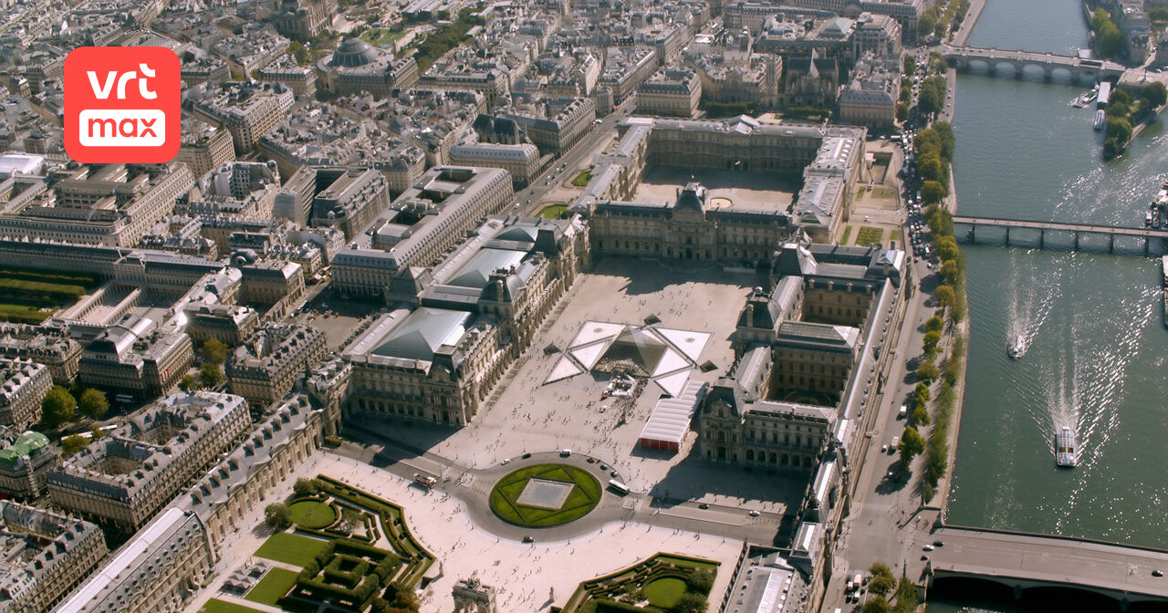 Ancient superstructures - 1 (2) | VRT MAX