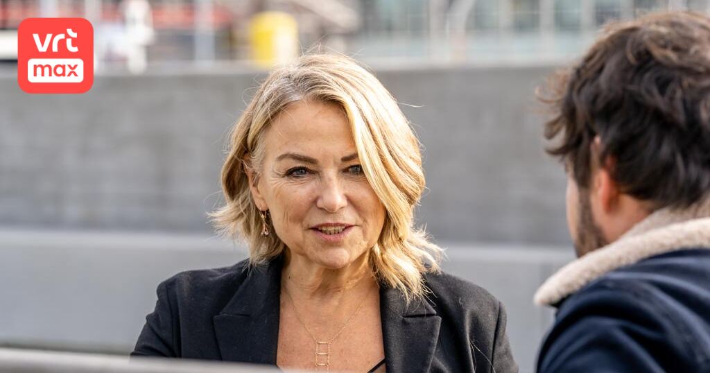 Taxi Joris - Joris sprak met de wereldberoemde psychotherapeute Esther ...