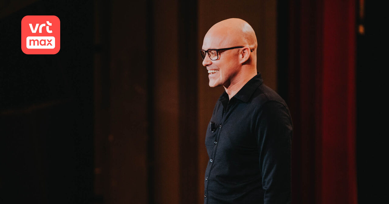 Taboe - Dit vonden de deelnemers van Philippe Geubels | VRT MAX