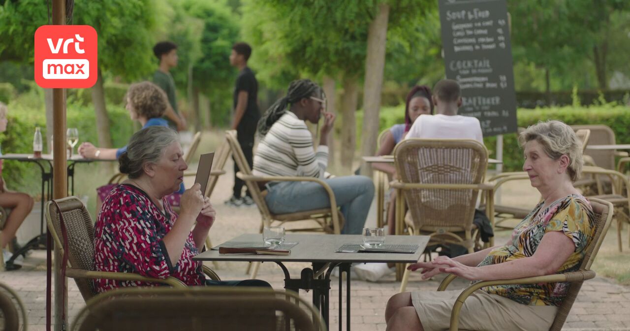 Loslopend wild - Seizoen 6 volledig vanaf 22 februari - Trailer | VRT MAX