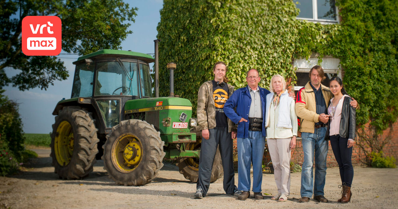 Eigen kweek | VRT MAX