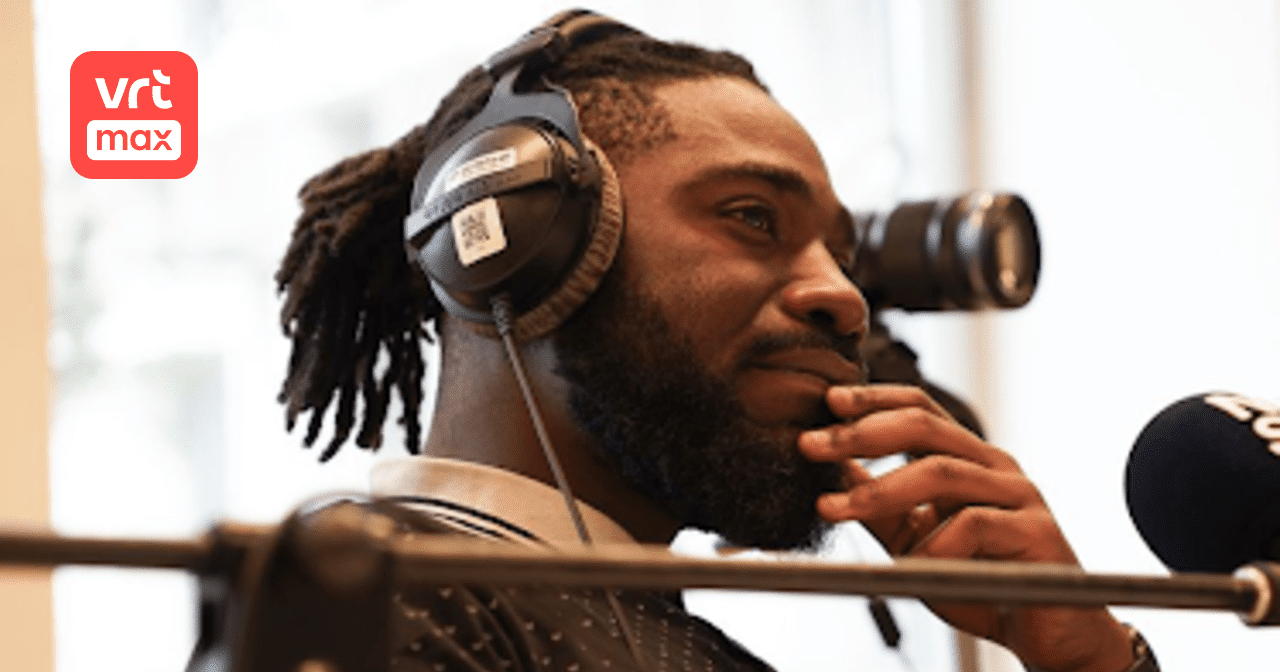 Don Pandzou: "Teruggave Congolese kunstvoorwerpen maakt me heel emotioneel"