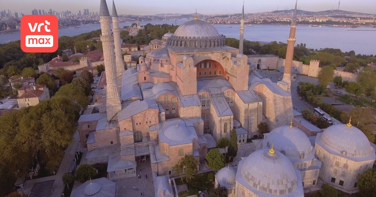 Ancient superstructures - 3 (2) | VRT MAX