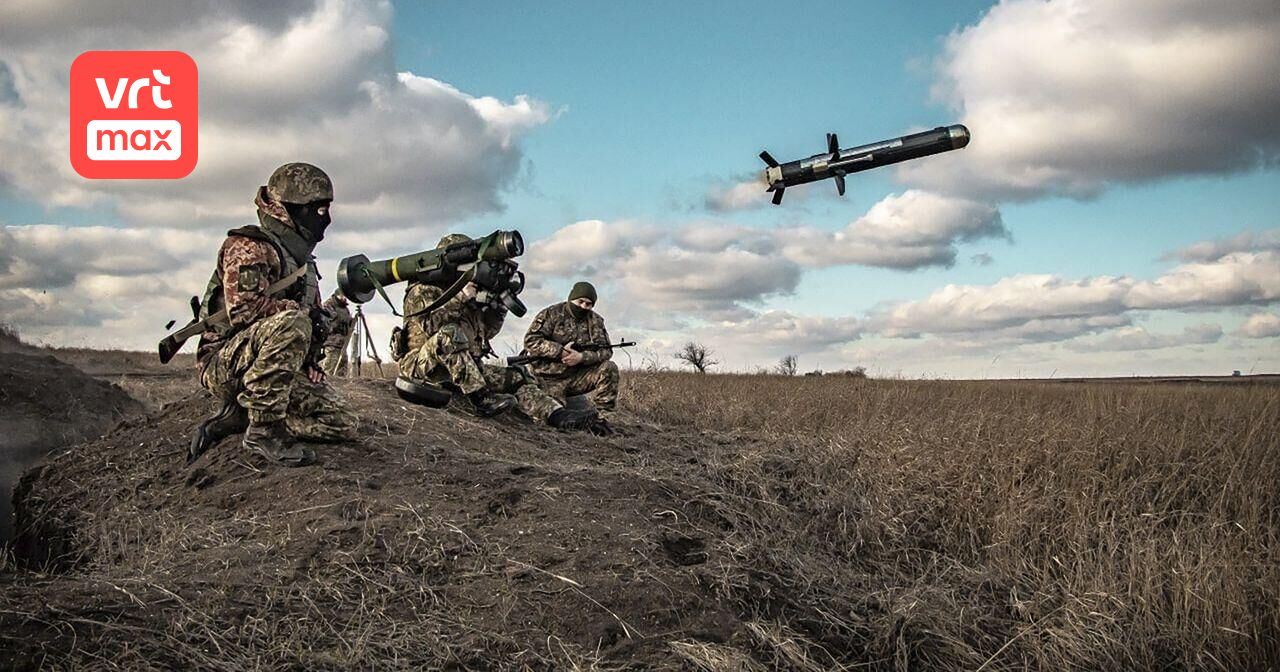 Marijn Trio: “Stilaan begint het de bevolking te dagen wat er gebeurd is”