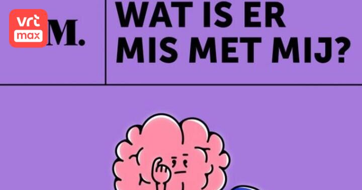 Wat is er mis met mij?
