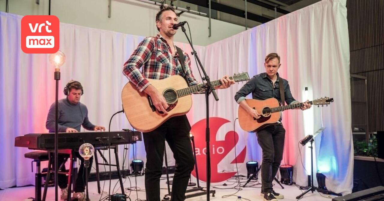 Stef Willems viert 10 jaar Frimout