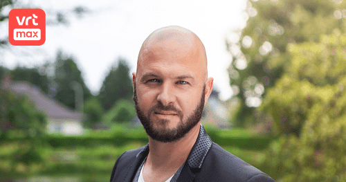 Harry Peeters | VRT MAX