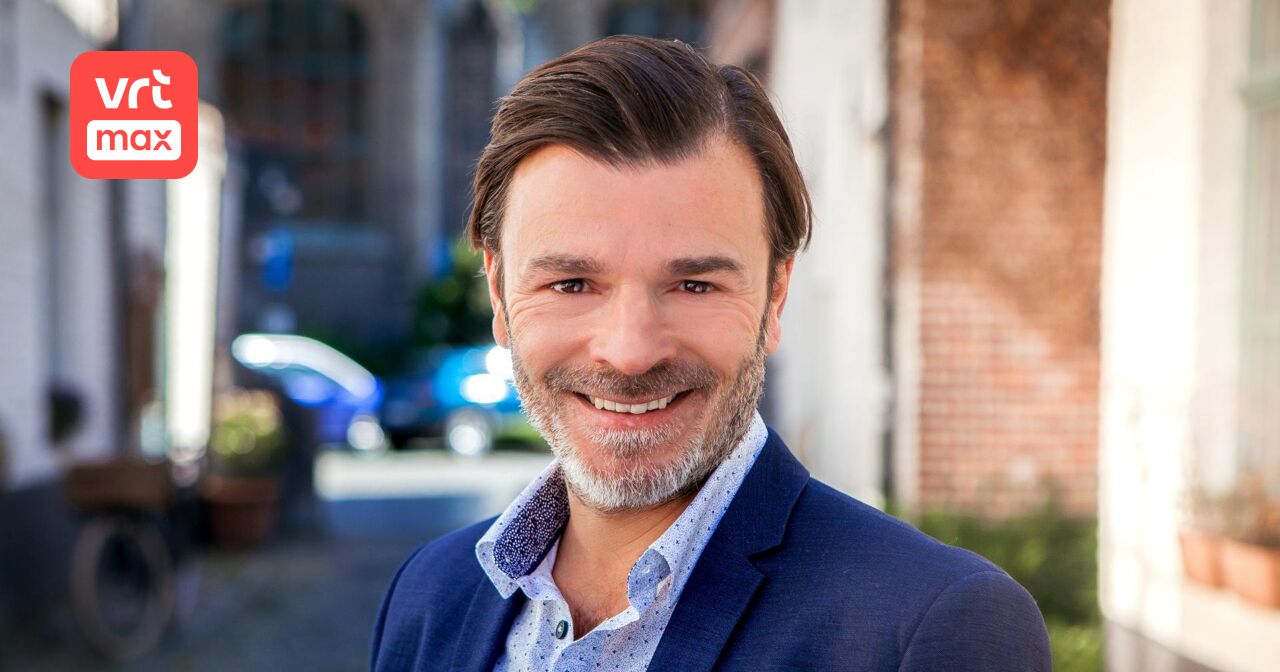 Peter Vlerick