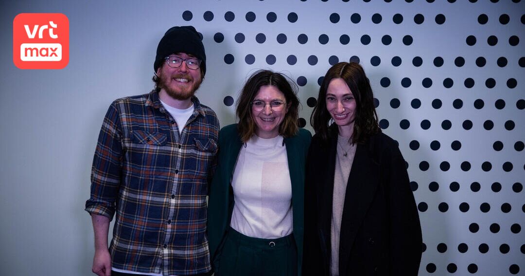 King Hannah over hun indrukwekkende debuut