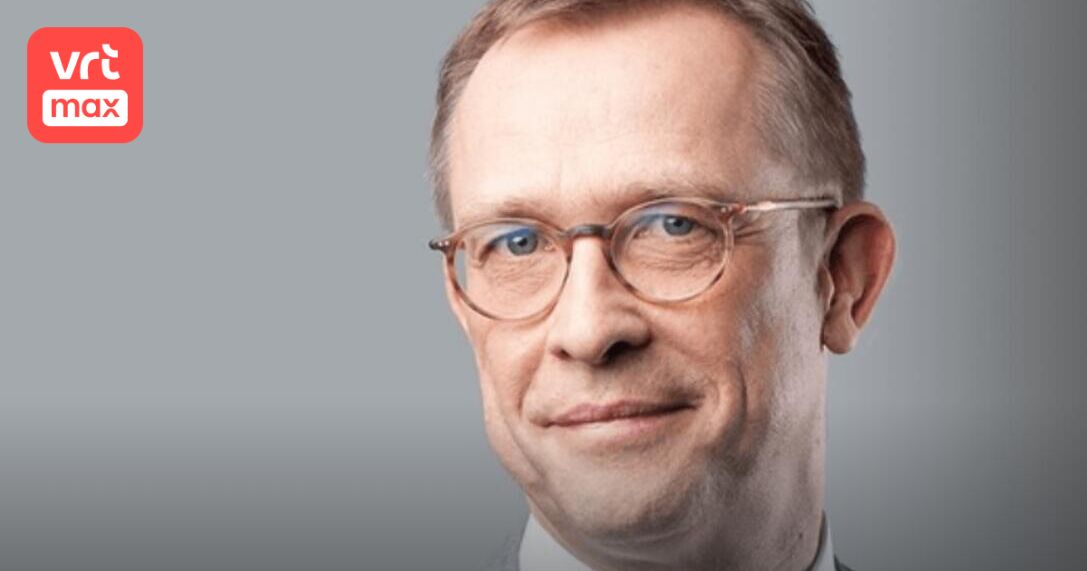 Ivan De Vadder over onderzoekscommissie kinderopvang: "Opvallend, al ...