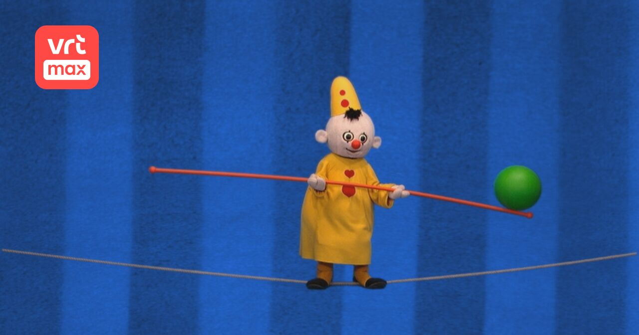 Bumba - 29 (2022) | VRT MAX