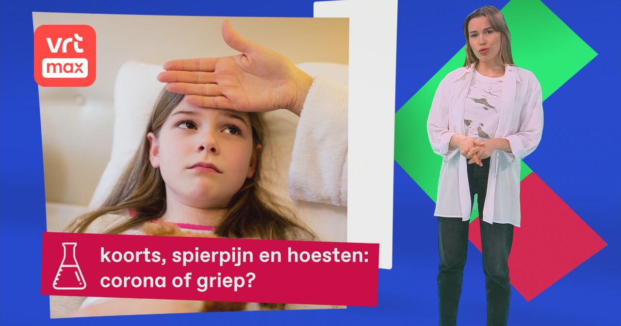 Karrewiet - woensdag 16 maart 2022 om 17:50 | VRT MAX