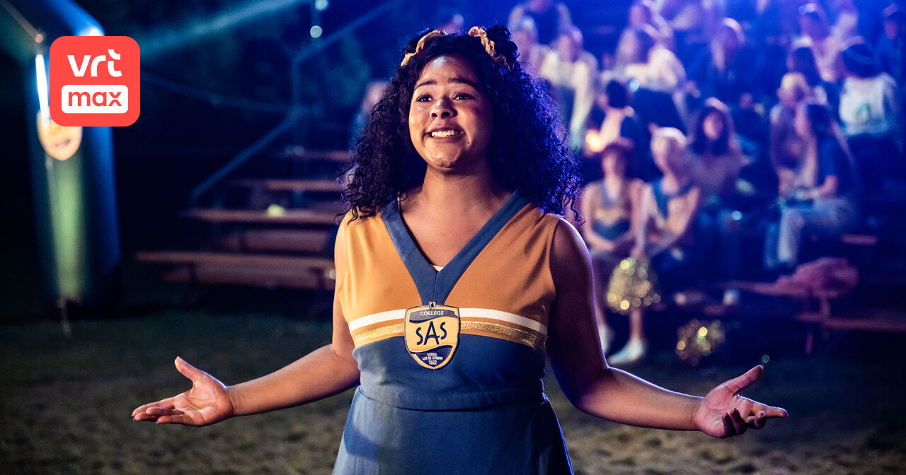 #LikeMe - 10 (3) | VRT MAX