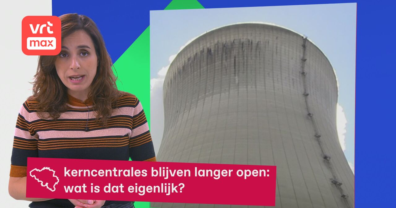 Karrewiet - maandag 21 maart 2022 om 17:49 | VRT MAX