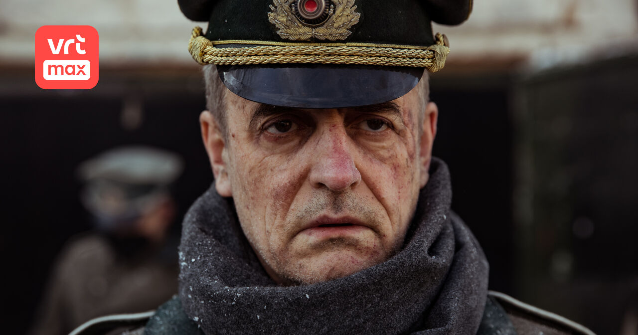 Rise of the Nazis - 2 (2) | VRT MAX