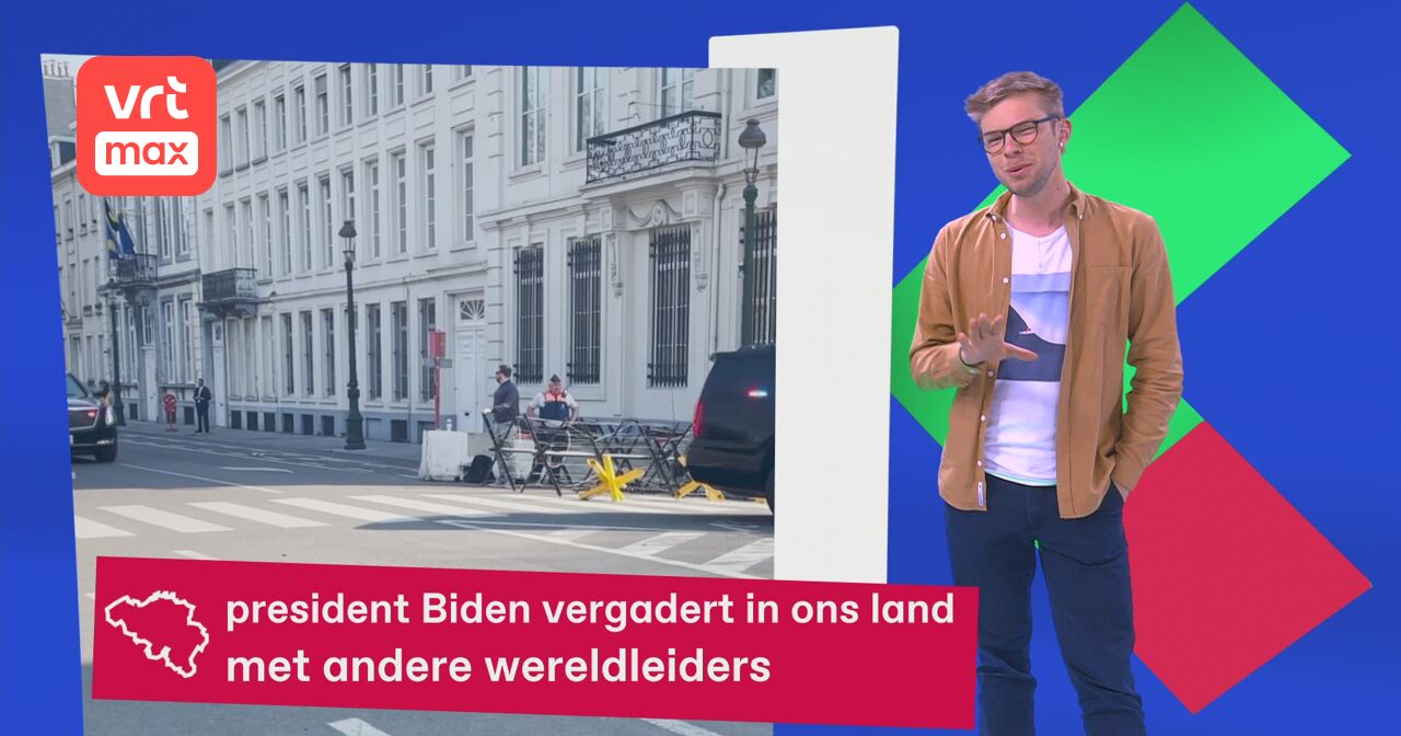 Karrewiet - donderdag 24 maart 2022 om 17:49 | VRT MAX