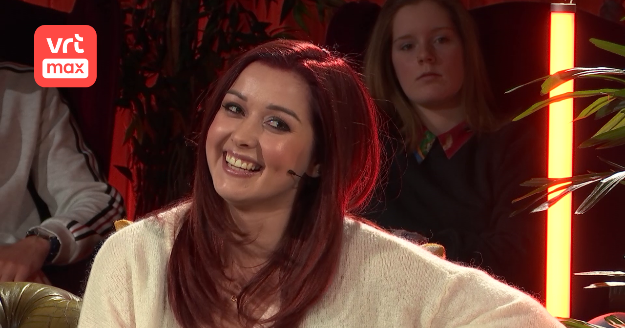 Generation M: The story of my life - 1 (lotte) | VRT MAX