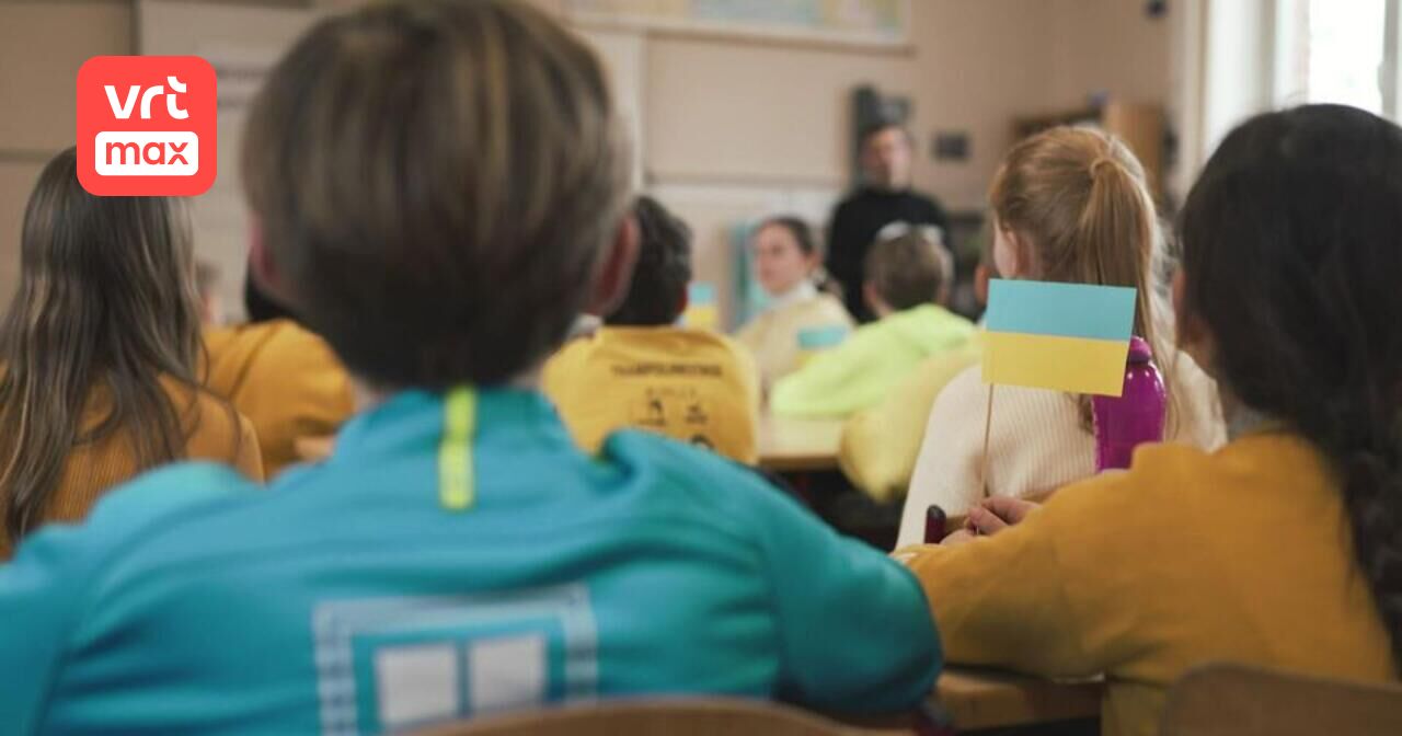 In Willebroek kunnen kinderen die het nodig hebben deze week naar een ...