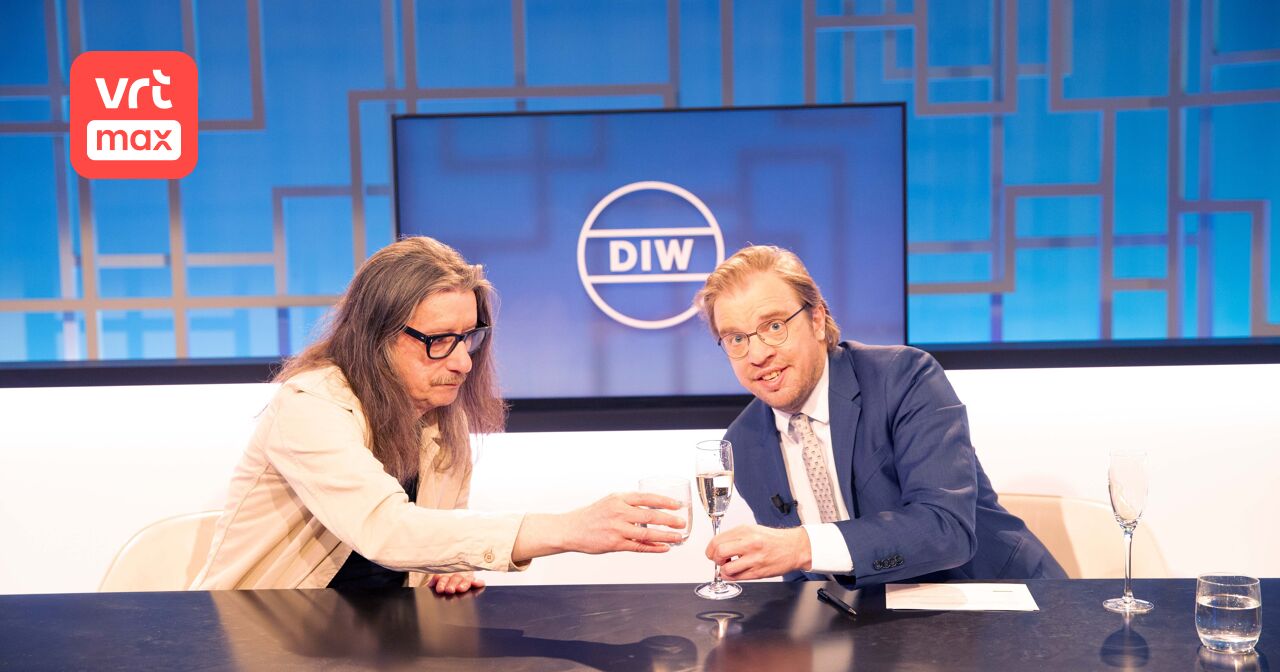 De ideale wereld - 27 (2022-vj) | VRT MAX