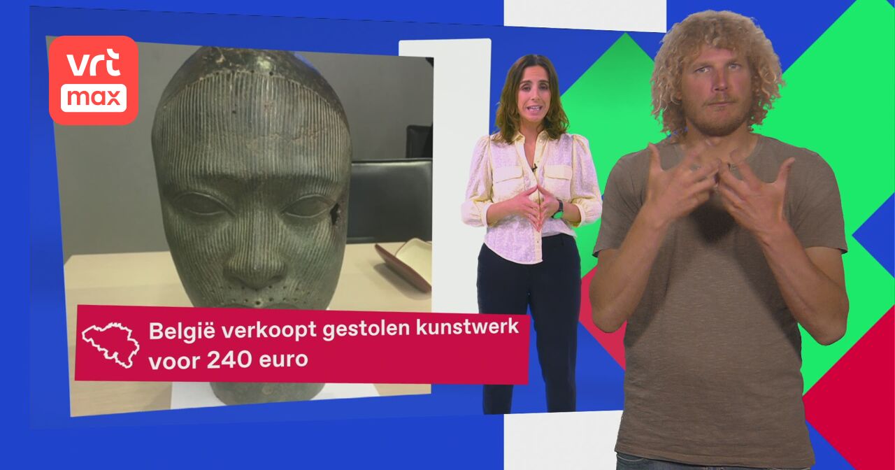Karrewiet met VGT - woensdag 20 april 2022 om 19:00 | VRT MAX