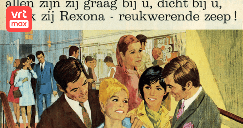 "Een goeie persoonlijke hygiëne zorgde voor minder ziektekiemen en een ...