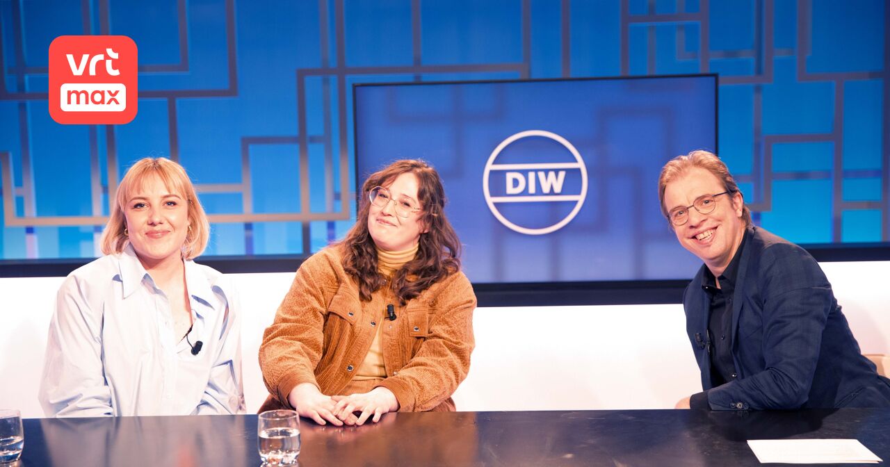 De ideale wereld - 28 (2022-vj) | VRT MAX