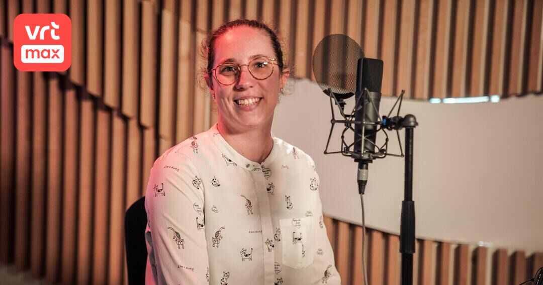 Dr. Karolien Van de Maele: "Sinds Corona zien we steeds meer kinderen ...