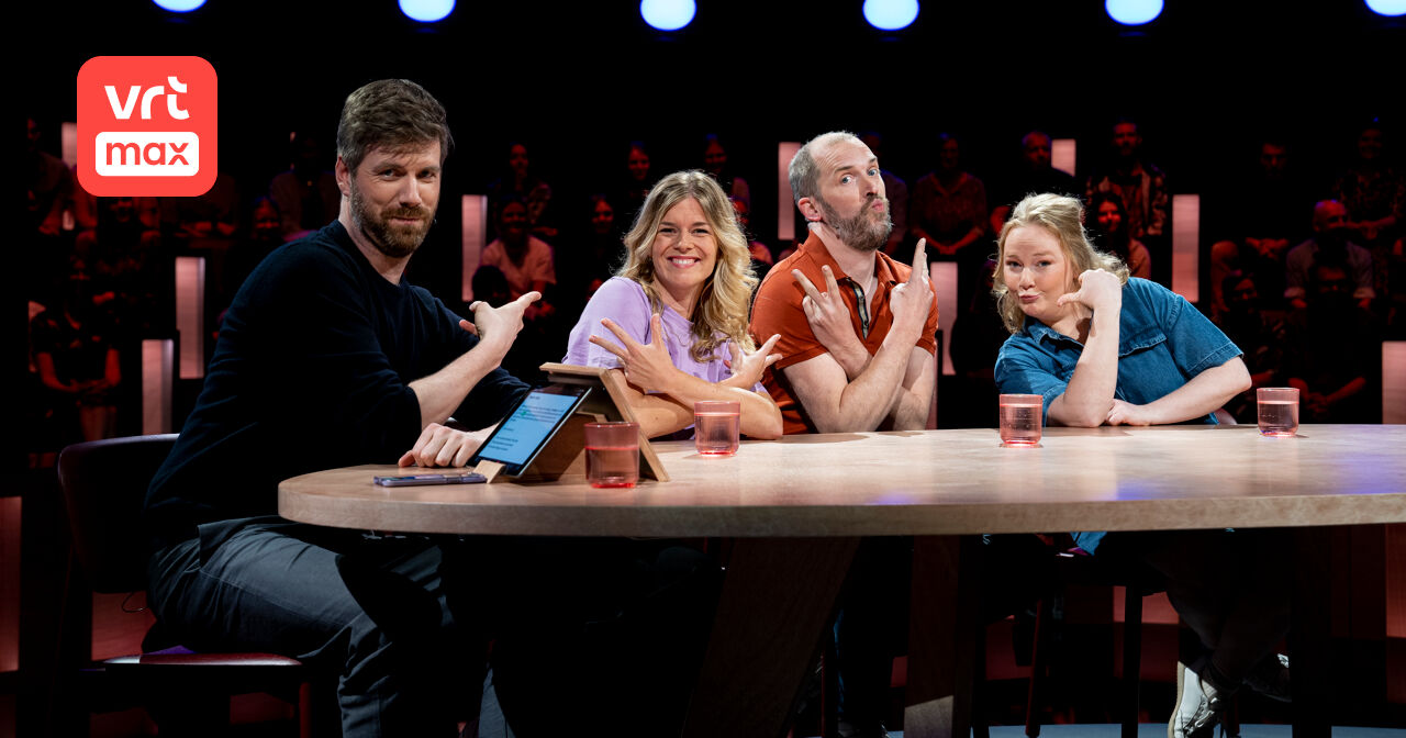 De dag van vandaag - dinsdag 16 januari 2024 om 06:00 | VRT MAX