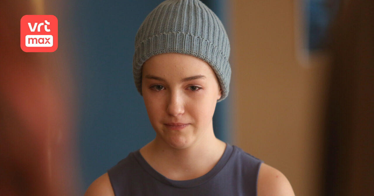 Jenny - 17 (1) | VRT MAX