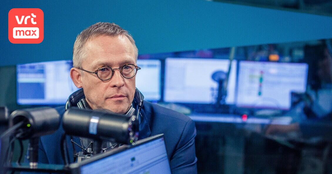 Ivan De Vadder: "De kiezer bevindt zich in een paradox"