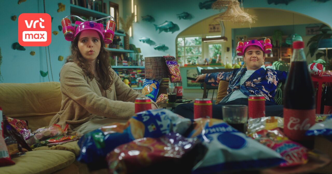 De Hoppers - 17 (2) | VRT MAX