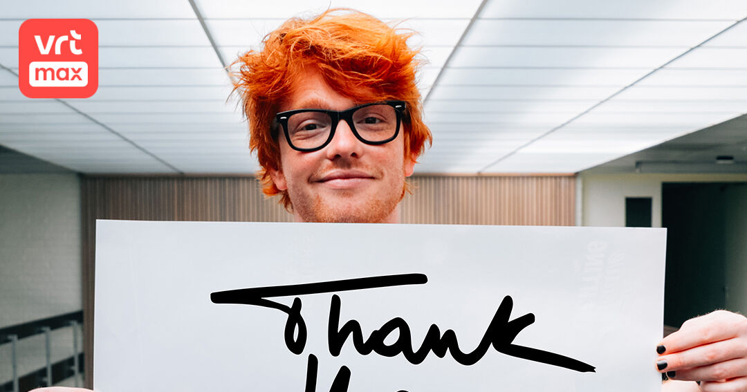 Thank you, boomer | VRT MAX