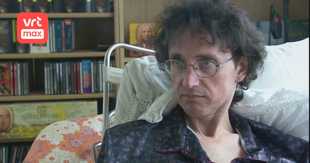 VRT NWS Beroemde en beruchte reportages - donderdag 12 mei 2022 om 06:00 | VRT MAX