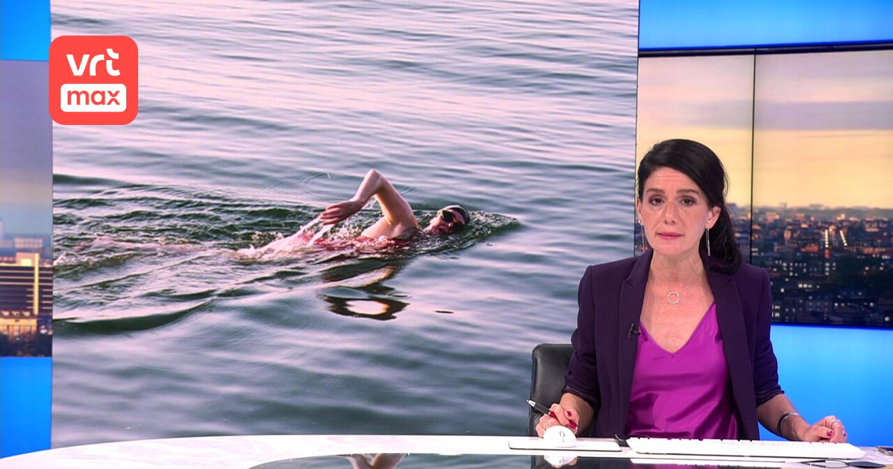 VRT NWS journaal - woensdag 18 mei 2022 om 19:00 | VRT MAX