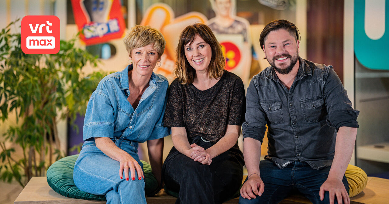 Ketnet Confessions - 3 (2022) | VRT MAX